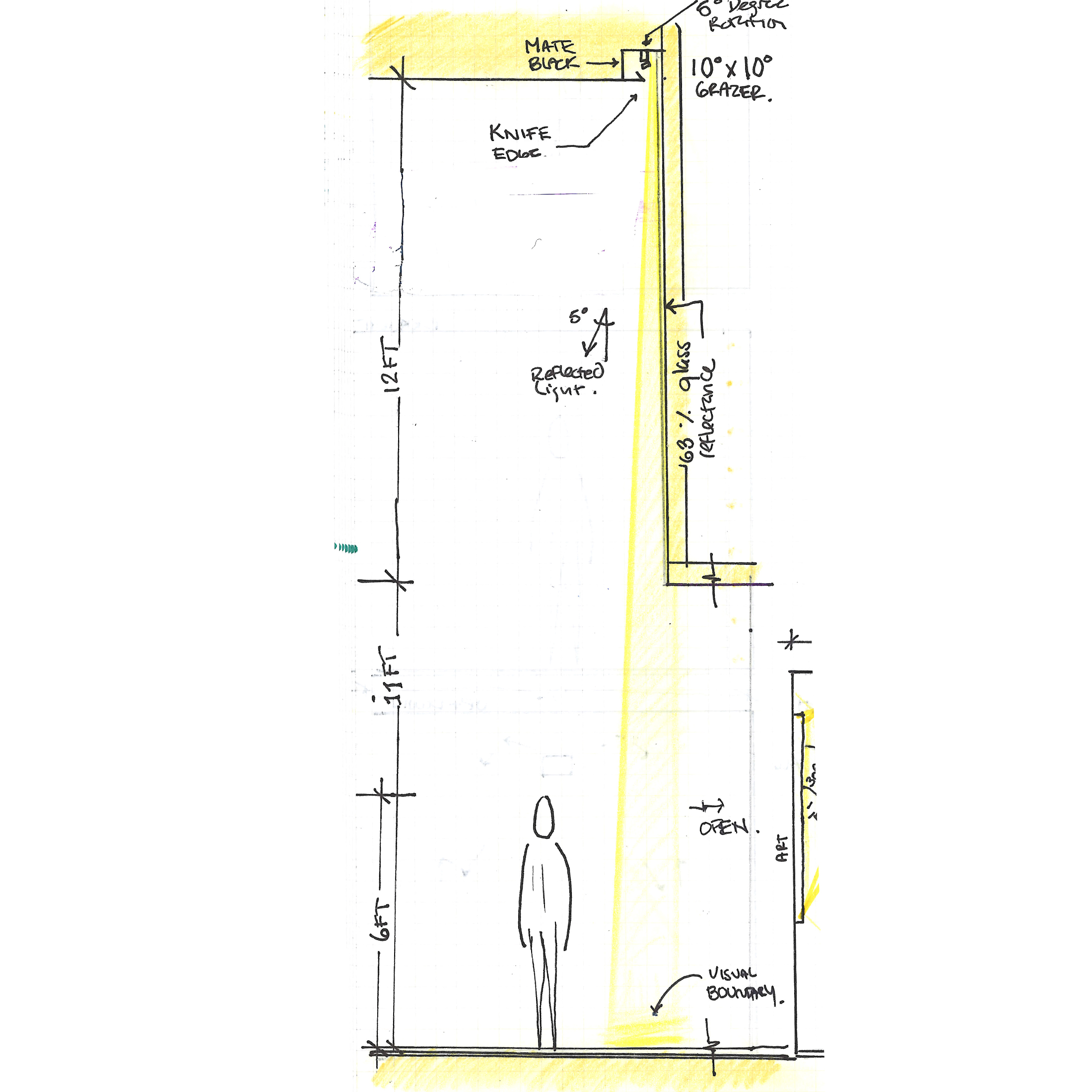 WEST END LIBRARY - Regens Design