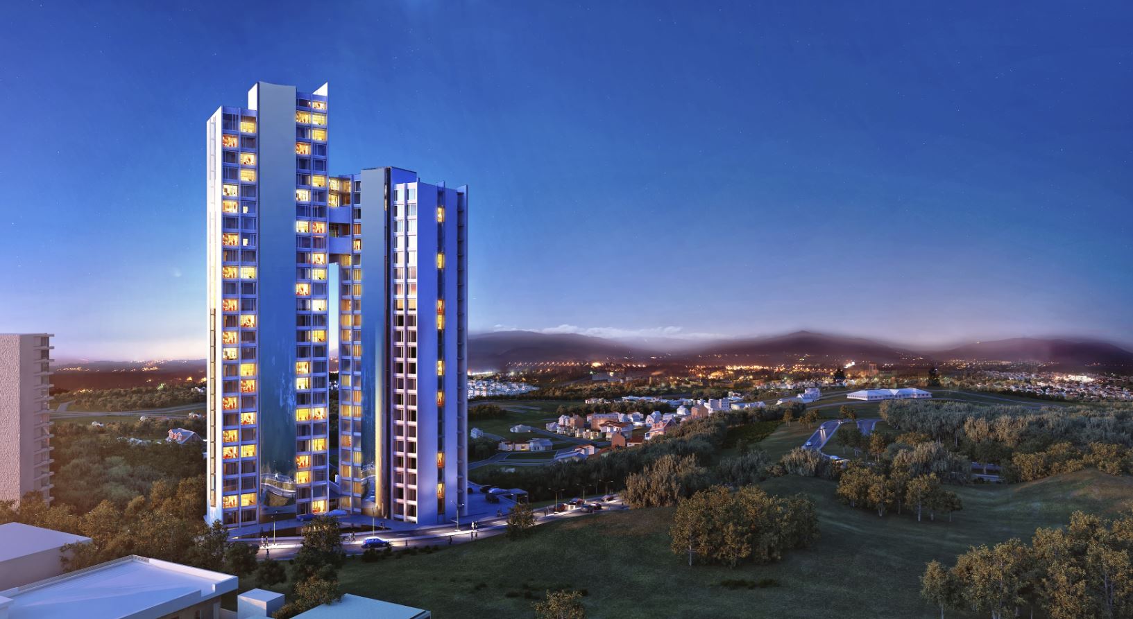 ADAMAT PROJECTS - Regens Design
